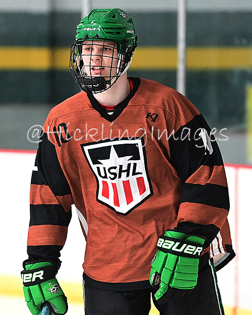 Charles Shepherd - Stats, Contract, Salary & More