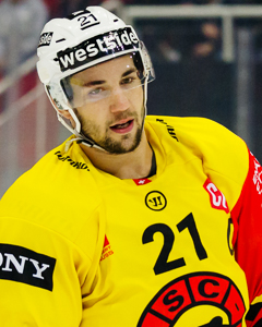 Simon Moser - Elite Prospects