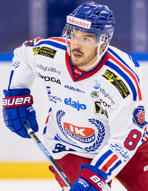 Simon Després - Elite Prospects