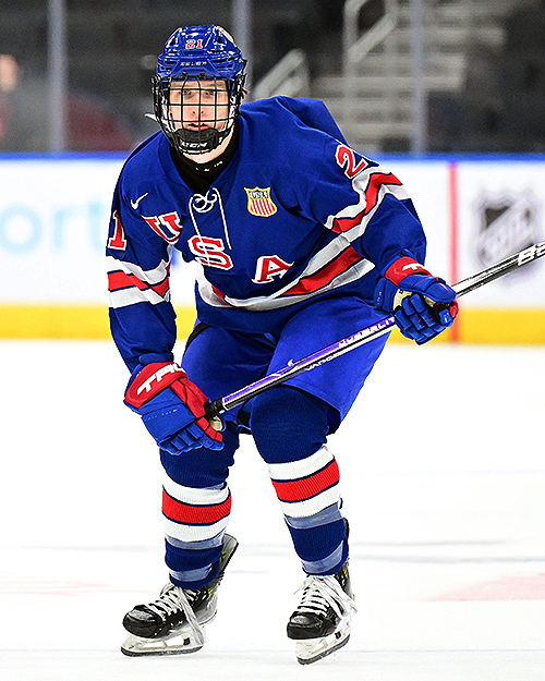 Prospect Info: - 2025 NHL Entry Draft | Page 67 | HFBoards - NHL Message Board and Forum for ...