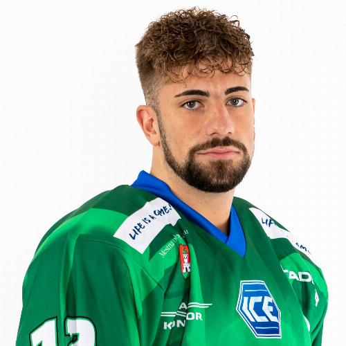 Nik Simsic - Elite Prospects