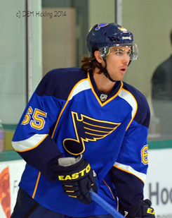 Jake Chelios - Stats & Facts - Elite Prospects