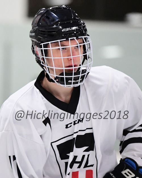 Connor Smith - Elite Prospects