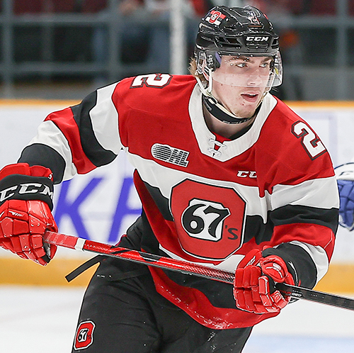 Derek Smyth - Elite Prospects