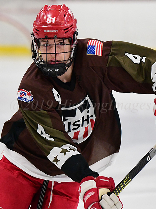 Jase Sofo - Elite Prospects