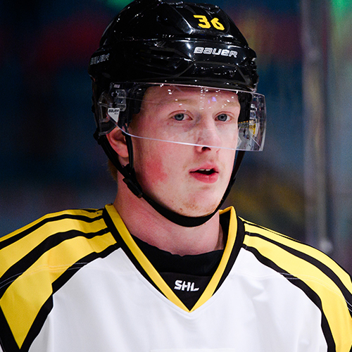 Samuel Solem - Elite Prospects