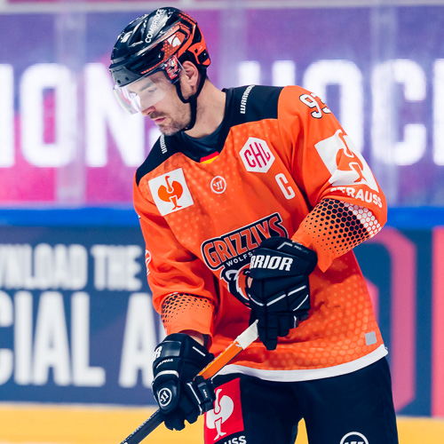 Spencer Machacek - Elite Prospects