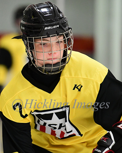 Evan Stastny - Elite Prospects