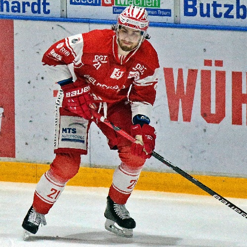 Eric Stephan - Elite Prospects