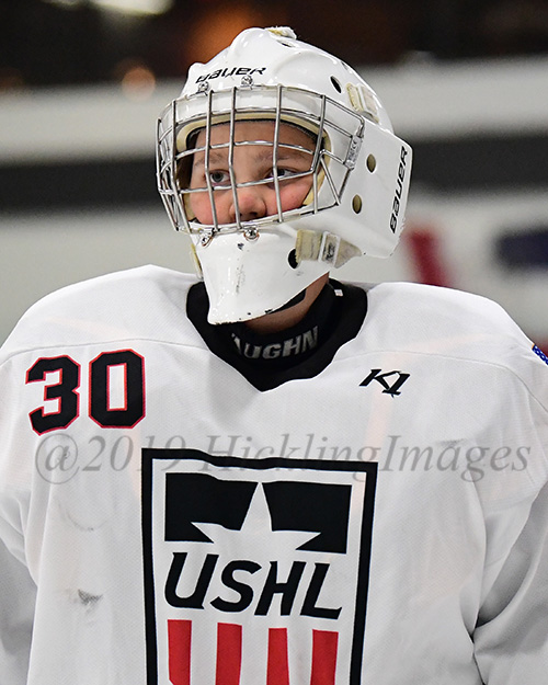 Adam Stevenson - Elite Prospects