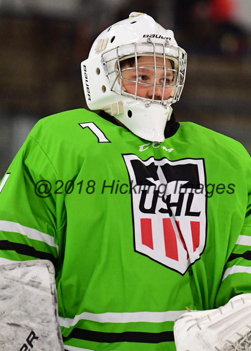 Adam Stevenson - Elite Prospects