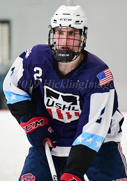 Robert Stoklosa - Elite Prospects