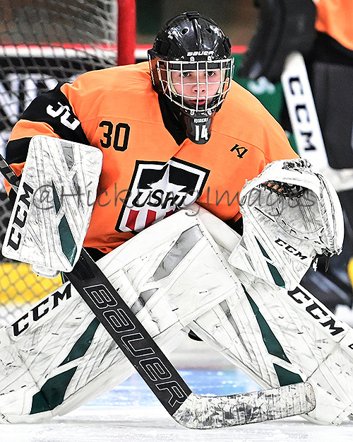 Evan Stringer - Stats, Contract, Salary & More