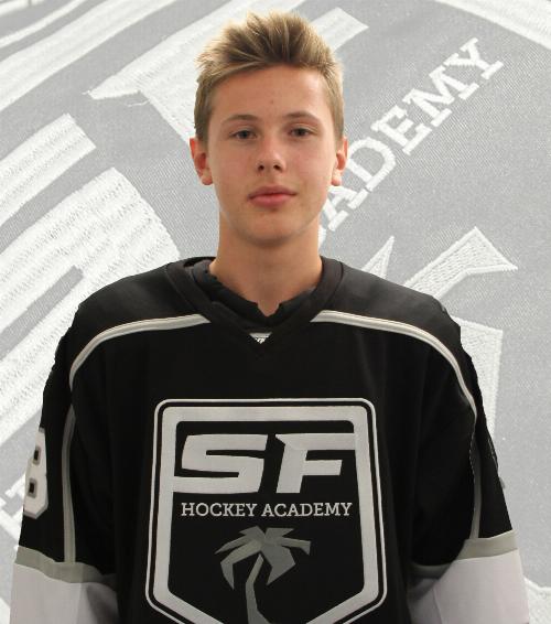 Mason Sturm - Stats, Contract, Salary & More