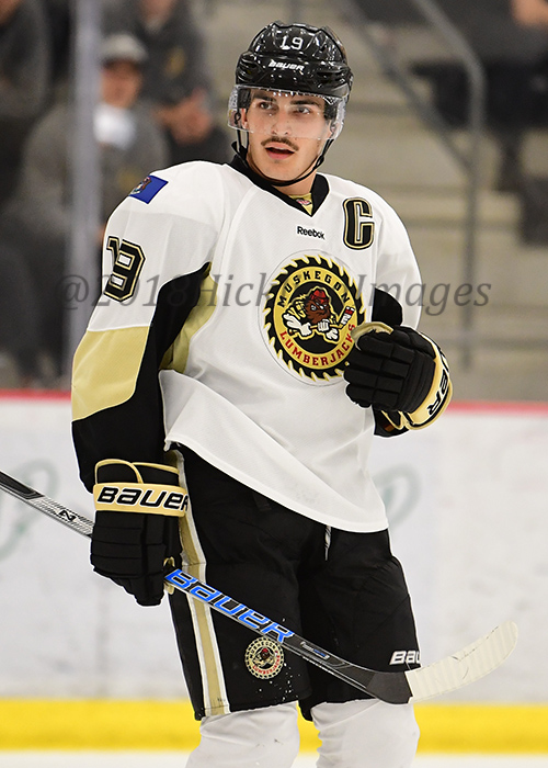 Nolan Sullivan - Elite Prospects