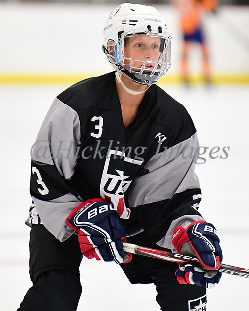 Colton Swanson - Elite Prospects