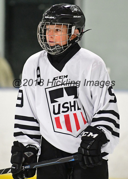 RJ Swaw - Stats, Contract, Salary & More