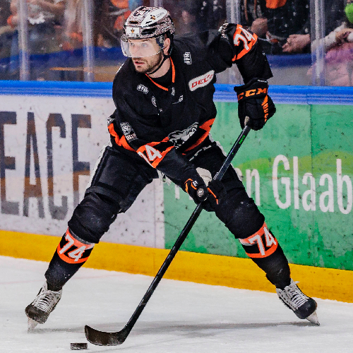 Tomas Sykora - Elite Prospects