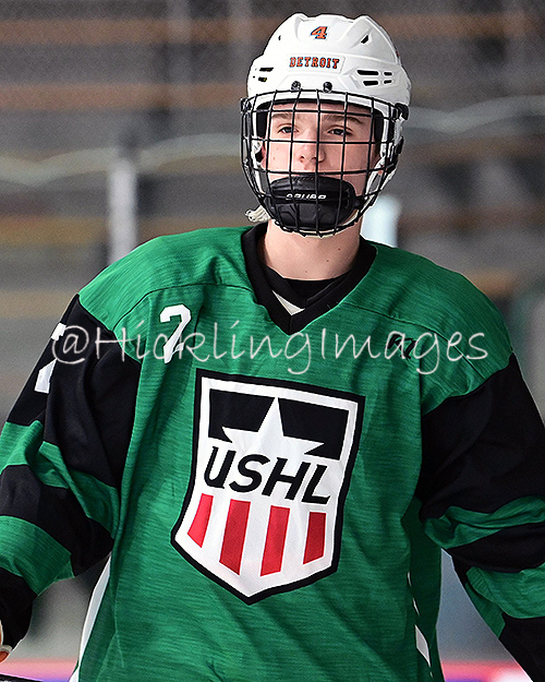 Justin Taylor - Elite Prospects