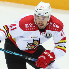 Taylor Beck - Stats & Facts - Elite Prospects