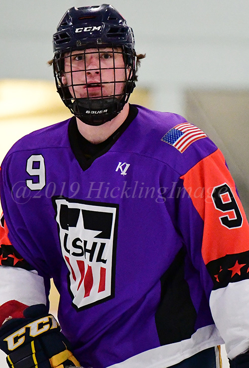 Jakub Teply - Elite Prospects