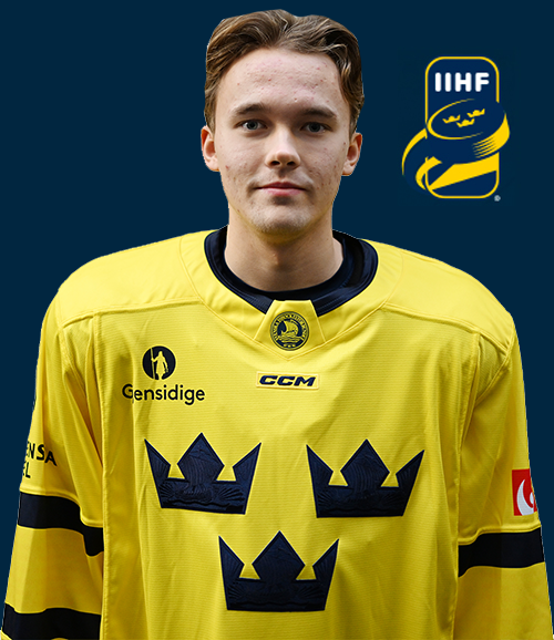 Theo Lindstein - Stats, Contract, Salary & More