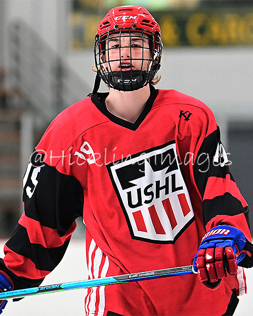 Christopher Thibodeau - Elite Prospects