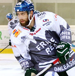 Alexander Thiel - Stats, Contract, Salary & More