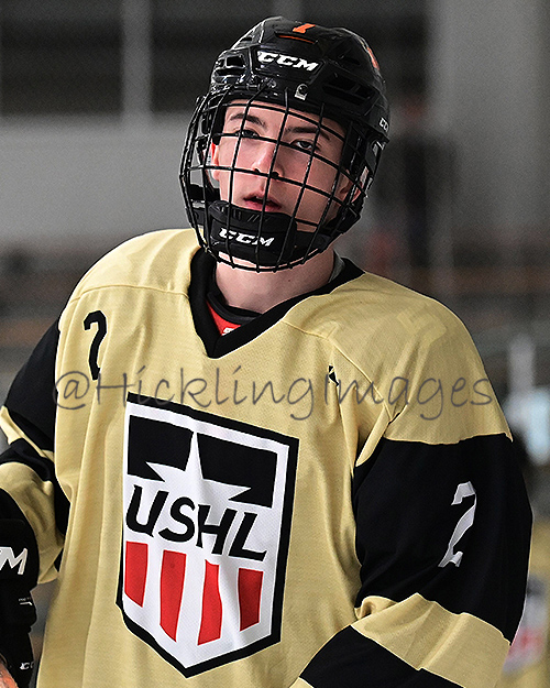 Henry Thornton - Elite Prospects