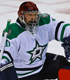 Tim Thomas - Elite Prospects