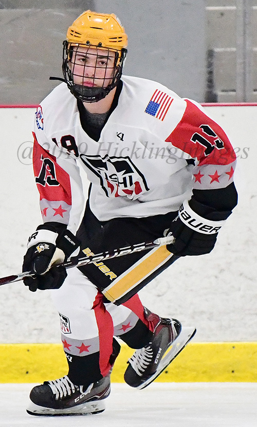 Jon Tokarczyk - Elite Prospects