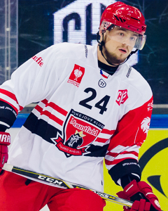 Tomas Zigo - Stats, Contract, Salary & More