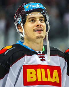 David Tomasek - Elite Prospects