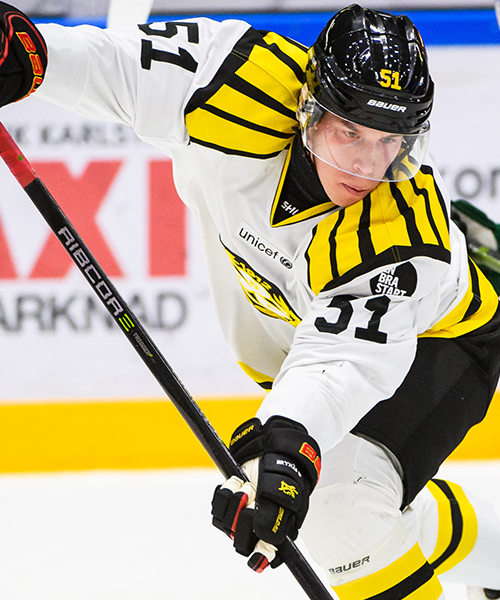 Tomi Sallinen - Elite Prospects