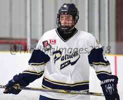 Lee Lapid - Elite Prospects