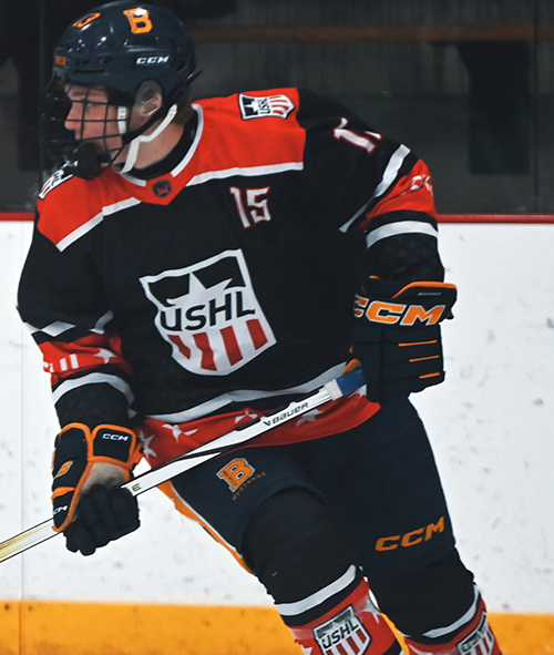 Garrett Trench - Stats, Contract, Salary & More