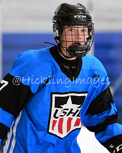 Robert Tripp - Elite Prospects