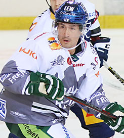 Evan Trupp - Elite Prospects