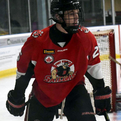 Tyler Simon - Elite Prospects