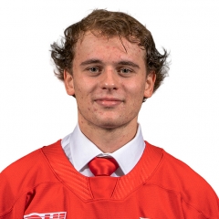 Tyler Savard - Elite Prospects