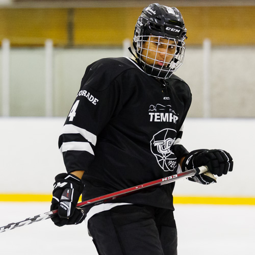 Uche Udeh - Elite Prospects