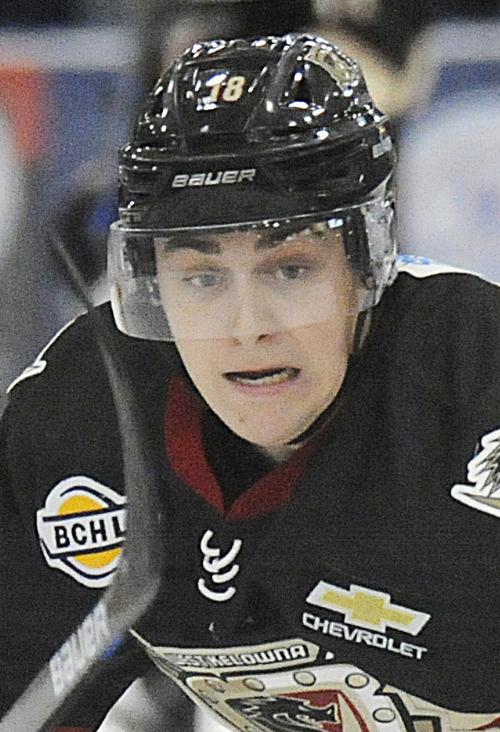 Ryan Upson - Stats, Contract, Salary & More