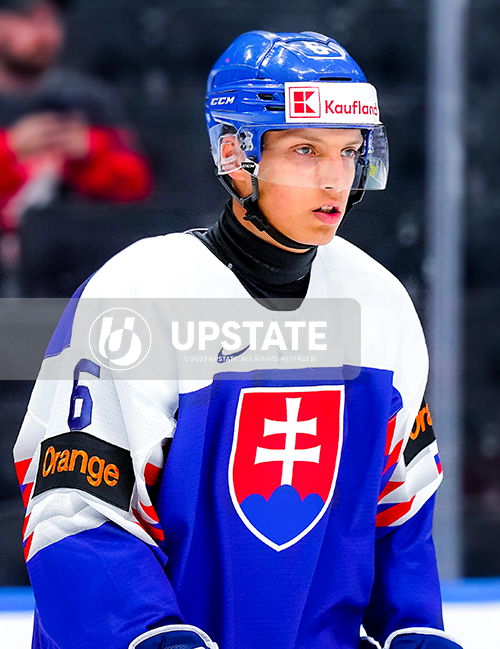 Viliam Kmec - Stats, Contract, Salary & More