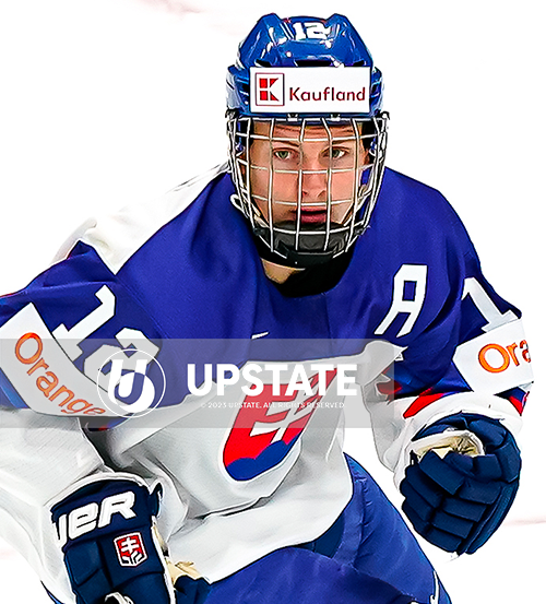 Adam Sýkora - Stats, Contract, Salary & More