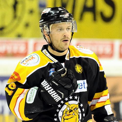 Andrea Vanetti - Elite Prospects