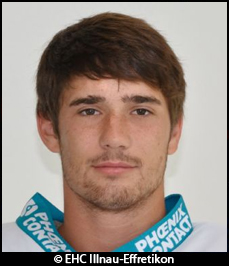 Marco Vögeli - Elite Prospects