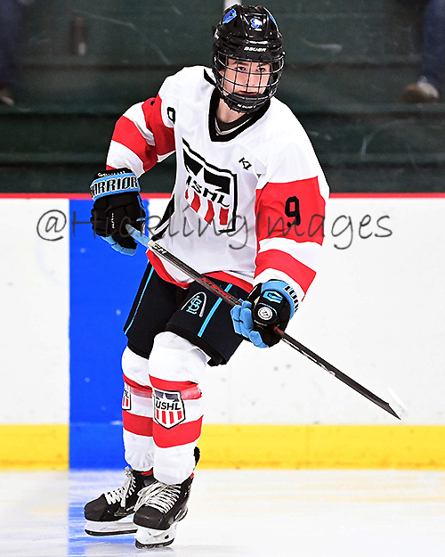 Patrick Vogl - Elite Prospects