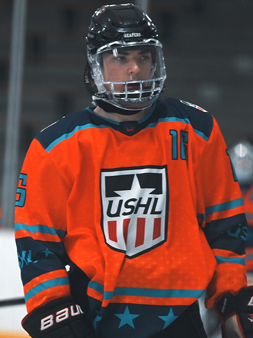 Jacob Voris - Stats, Contract, Salary & More