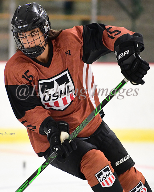 Nick Voss - Elite Prospects