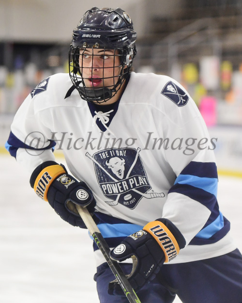 Liam Lesakowski - Elite Prospects